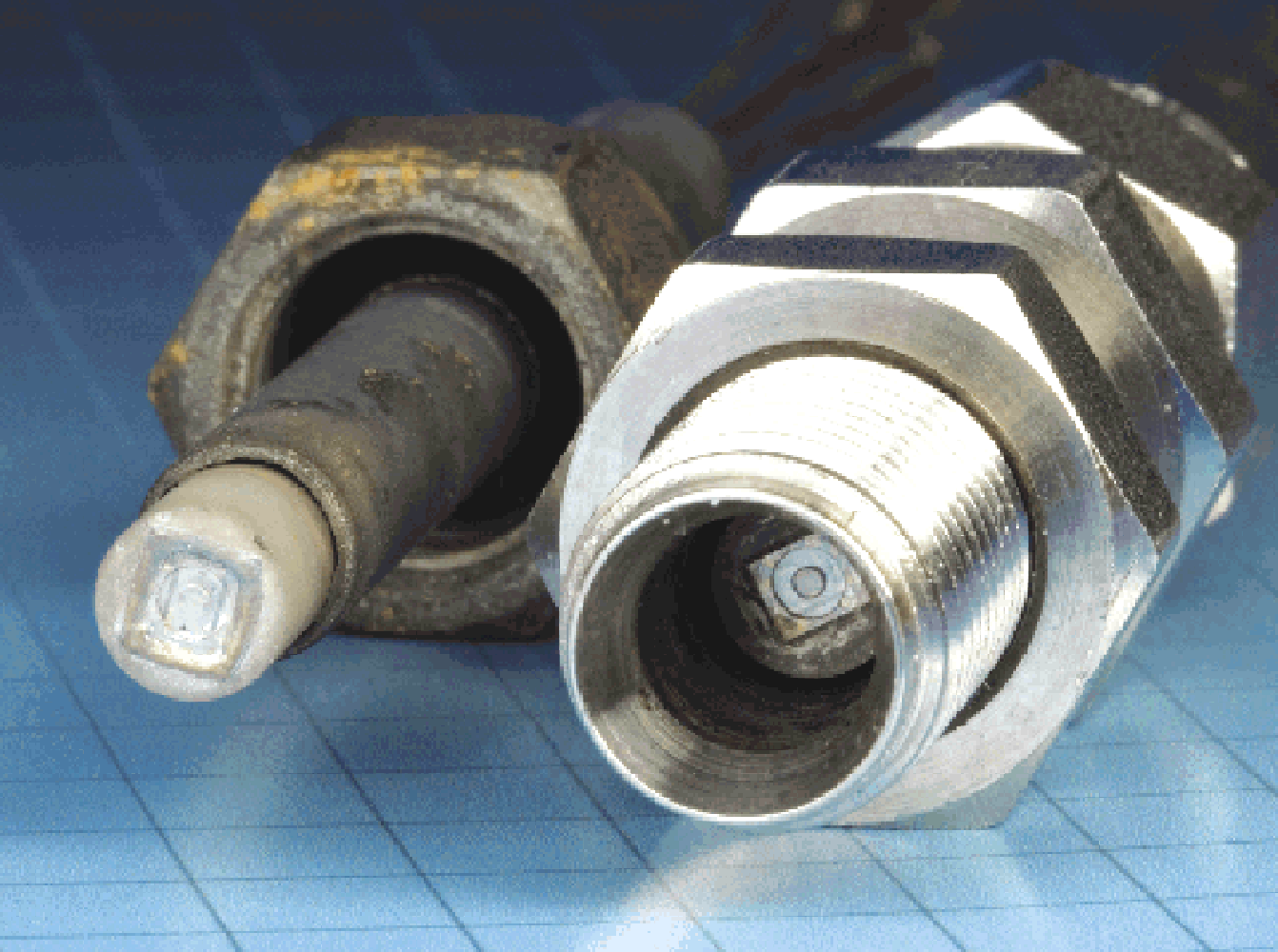 Sensors Increase Productivity in Harsh Environments