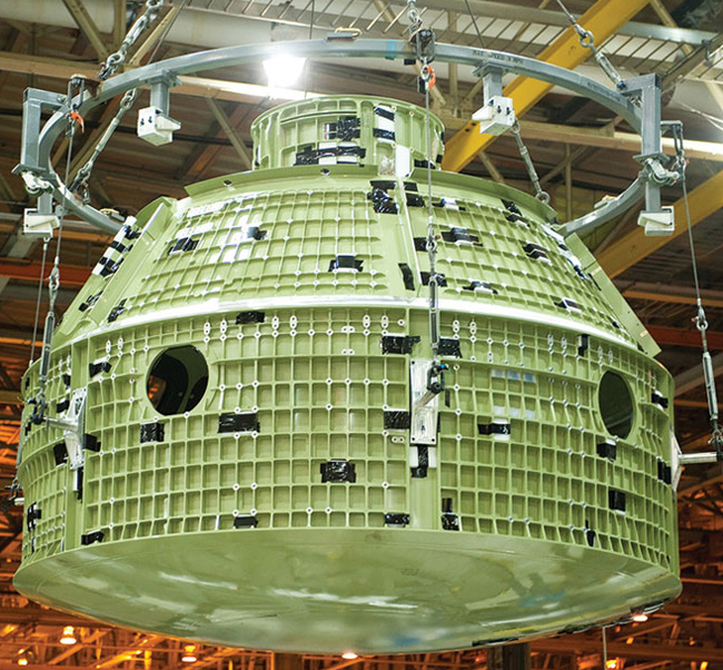 Spinoffs in Manufacturing