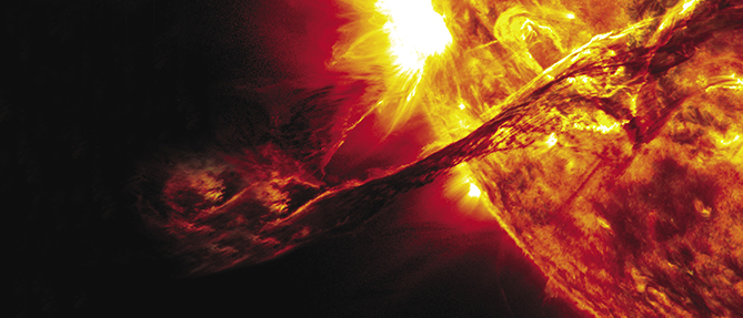 IonoSTAGE Ensures Accuracy of Pilots’ GPS