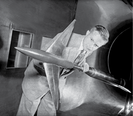 Ubiquitous Supercritical Wing Design Cuts Billions in Fuel Costs