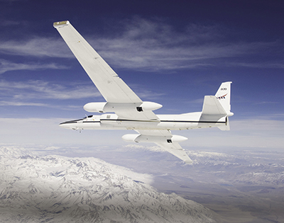 Single-Photon Lidar Maps Ground Features Quickly, Efficiently