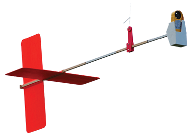 NASA Kite Invention Spurs Ever-Growing Educational Program