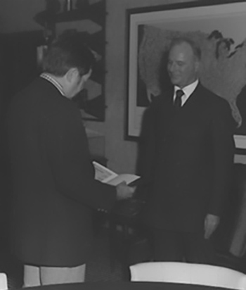 Early NASA “Dream Computer Program” Still Optimizes Designs