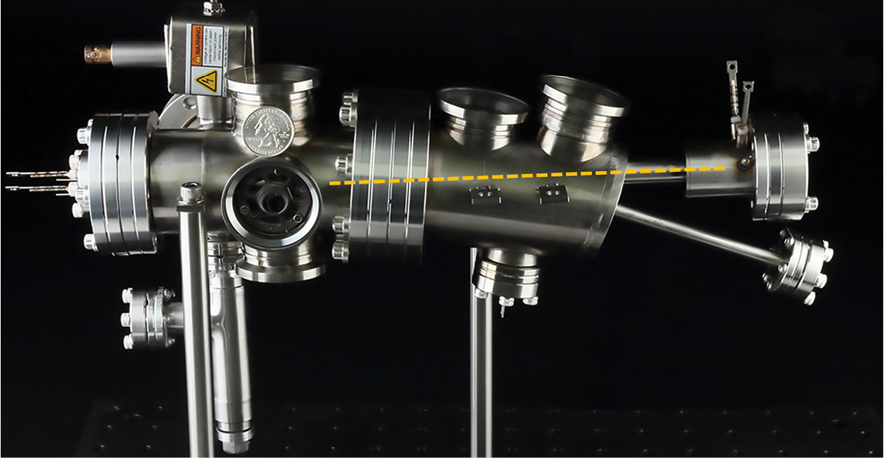 Super-Accurate Atomic Clocks Could Aid in Navigation, Communication