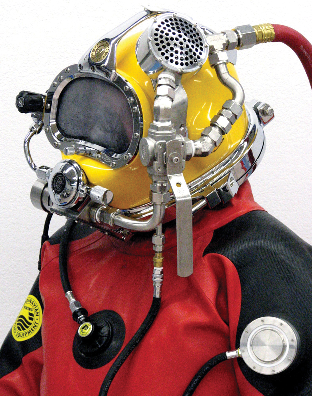 Scuba Diver Suit Scuba Diver Suit