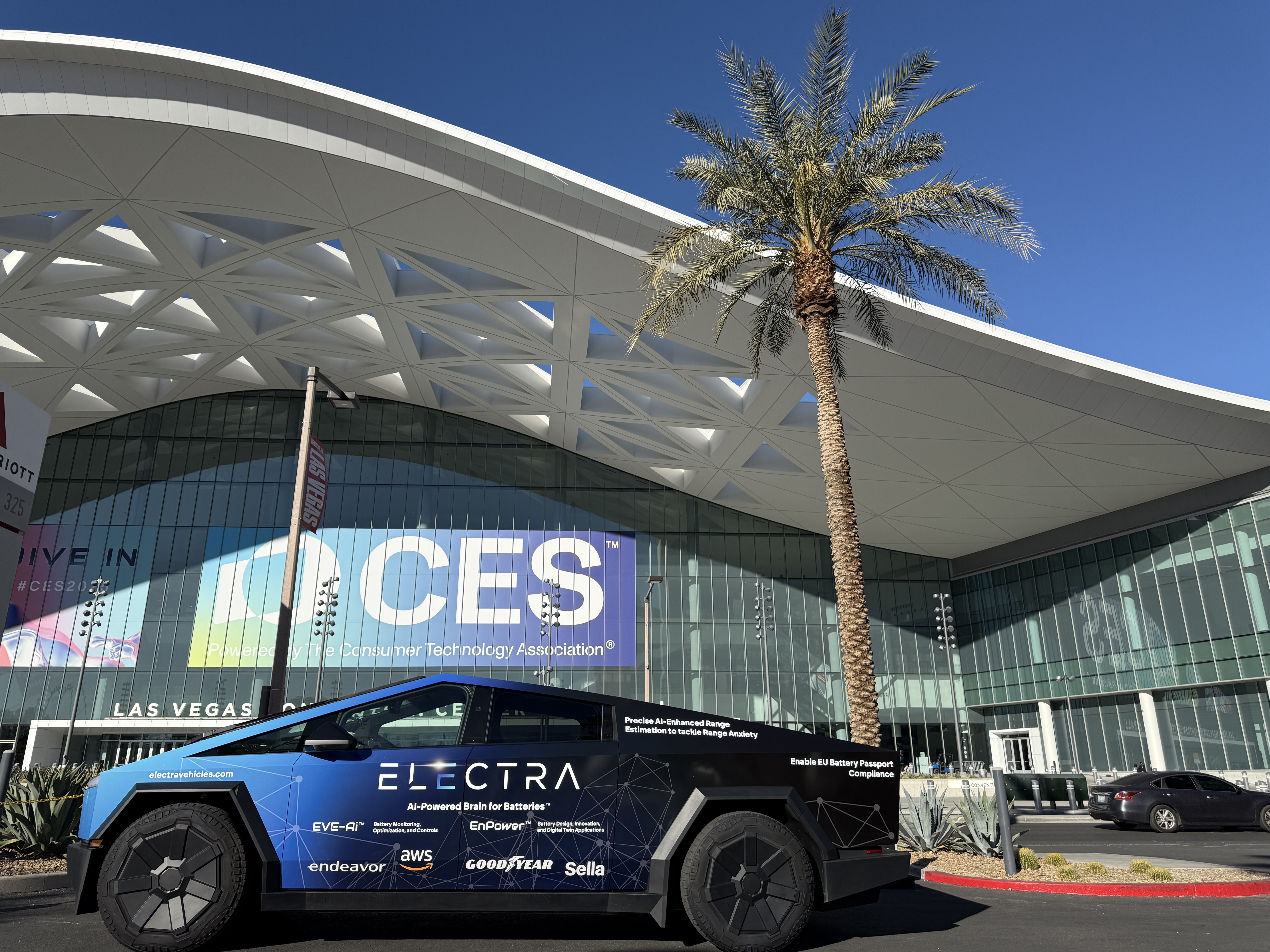 Knowledge Is Battery Power | NASA Spinoff