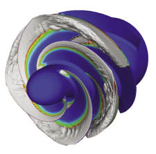 Modeling Tools Predict Flow in Fluid Dynamics | NASA Spinoff