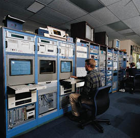 Telemetry Technology | NASA Spinoff