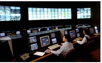 Intelligent Highway System