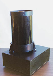 Monitoring Earth's Atmosphere