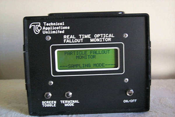 A Particulate Matter