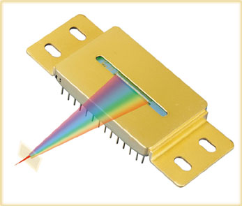 Offering an Array of Improvements