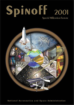 Nasa Space Spin Offs