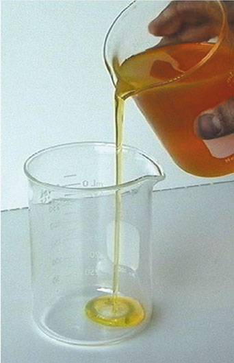 New Fluid Prevents Railway Ice