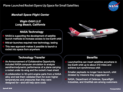 Other Spinoff Resources | NASA Spinoff